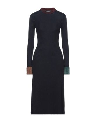 Lanvin KLEIDER - Midi-Kleider auf YOOX.COM