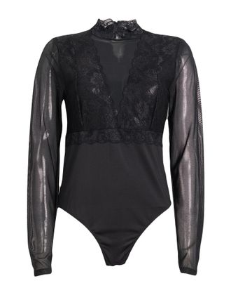 Pieces TOPS - Bodysuits auf YOOX.COM