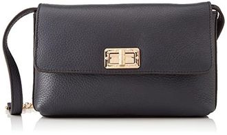 Geox D Liliane, Sac Femmes, Bleu, Taille Unique