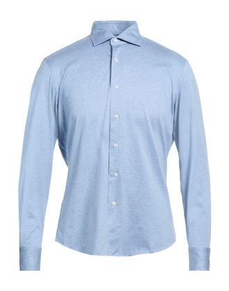 Grigio TOPS - Hemden auf YOOX.COM