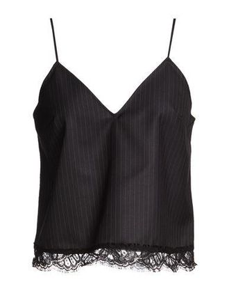 Alexander McQueen TOPS - Tops sur YOOX.COM