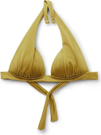 Calzedonia Bikinitop Shiny Satin