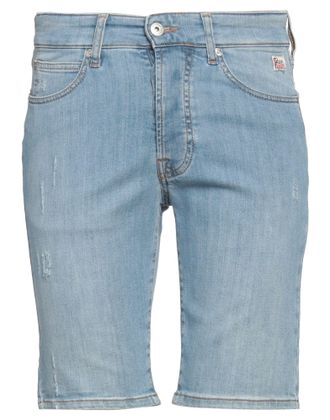 Roy Rogers HOSEN & R&Ouml;CKE - Jeansshorts auf YOOX.COM