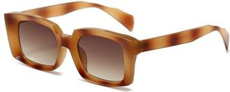 Generic Lunettes De Soleil Dext&eacute;rieur For Hommes Et Femmes, For Les Vacances, La Conduite Trajets Domicile-travail(Multi-colored)