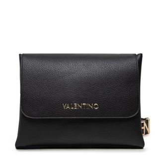 Valentino Handtasche Valentino Alexia VBS5A803 Schwarz