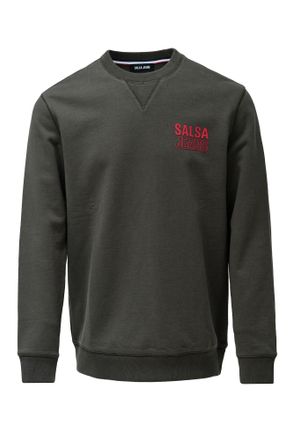 Salsa Jeans Sweatshirt