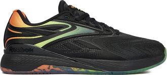 Reebok Sneakers Reebok EO-NANO X5 EDGE 100249414 Schwarz