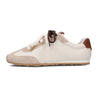 Nubikk Damen, Schuhe, Beige, 36 EUGr&ouml;&szlig;e