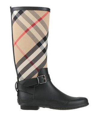 Burberry CHAUSSURES - Bottes sur YOOX.COM