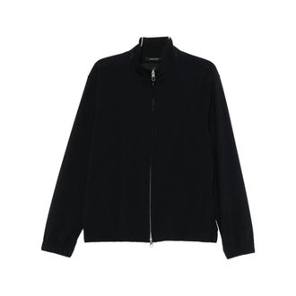 Montecore Bomberjacke - - Jackets - Herren - Schwarzk - 3XL
