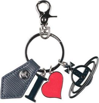 Vivienne Westwood Petite maroquinerie - Porte-cl&eacute;s sur YOOX.COM