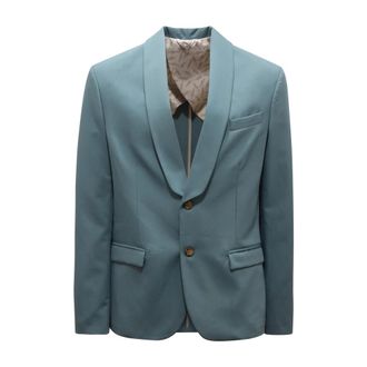 Imperial Homme, Costumes, Bleu, Taille: L Jzafhbq Arazzo Jacket