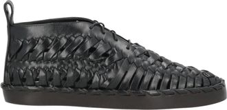 Jil Sander SCHUHE - Stiefeletten auf YOOX.COM
