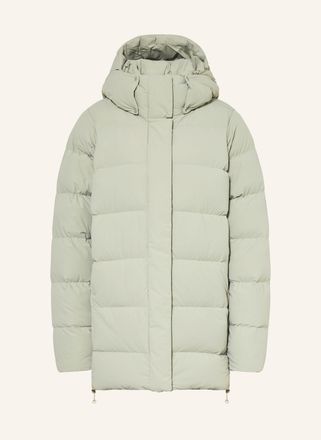 Columbia Daunenmantel Amaze Puff gruen
