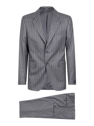 Tagliatore Costume De C&eacute;r&eacute;monie - Gris