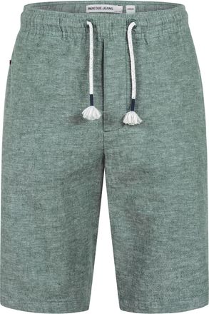 INDICODE JEANS Chinoshorts Lino