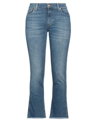 7 For All Mankind HOSEN & R&Ouml;CKE - Jeanshosen auf YOOX.COM