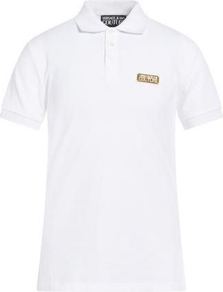 Versace TOPS - Polos sur YOOX.COM