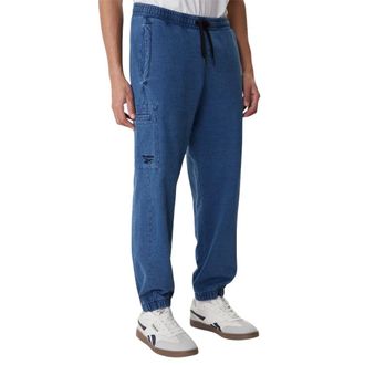 Reebok Ambrose - Homme - Sport - Bleu - Taille: S