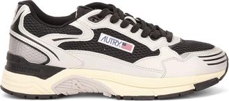 Autry Homme, Chaussures, Noir, Taille: 45 EU Hyperway Low