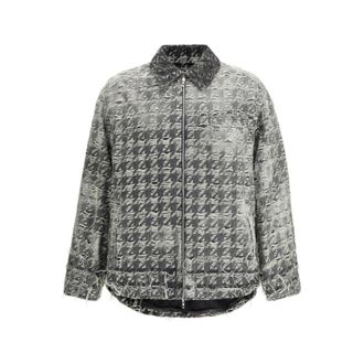 Diesel Homme, Vestes, Multicolore, Taille: S D-Elmo-Fsh Jacket