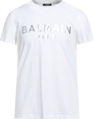 Balmain TOPS - T-shirts auf YOOX.COM