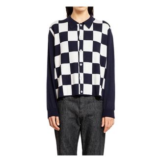 Second/Layer Second/Layer, Homme, Pulls, Multicolore, Taille: XL Lalo Button Down