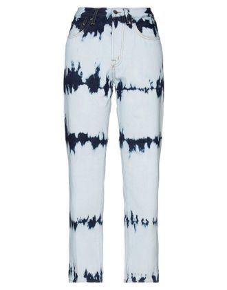 People HOSEN & RÖCKE - Jeanshosen auf YOOX.COM