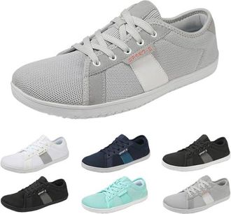 Generic Baskets de course à pied tendance respirantes pour homme et étudiant - Baskets de sport décontractées pour adolescents - Baskets athlétiques légères p