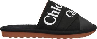Chlo&eacute; SCHUHE - Hausschuhe auf YOOX.COM