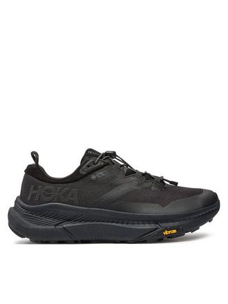 Hoka One One Hoka Sneakers Transport GTX GORE-TEX 1133957 Schwarz