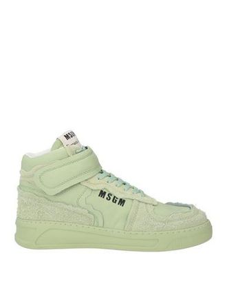 Msgm CHAUSSURES - Sneakers sur YOOX.COM