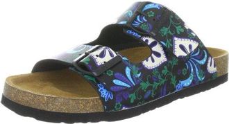 Dr. Brinkmann 700626, Chaussures femme - Bleu-TR-H4-30, 39 EU