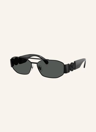 Versace Sonnenbrille ve2287 schwarz