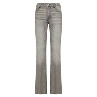 John Richmond Damen, Jeans, Grau, W31Gr&ouml;&szlig;e
