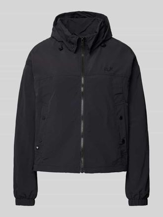 Ragwear Jacke mit Eingrifftaschen Modell Cerys