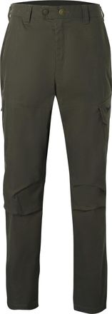 Pinewood Herren Finnveden Outdoorhose - Wanderhose f&uuml;r Herren - Atmungsaktiv, langlebig & wasserabweisend Dank umweltfreundlicher Impr&auml;gnierung & gewachster Ob