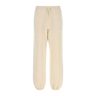 1989 STUDIO 1989 Studio, Homme, Pantalons, Beige, Taille: L JP Sweatpant