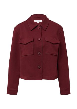 s.Oliver Jacke