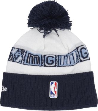 New Era Beanie mit Bommel - - Accessories - unisex - Mehrfarbig - ONE SIZE