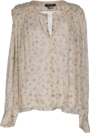 Isabel Marant TOPS - Tops sur YOOX.COM