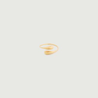 SOEUR BAGUE GOLD