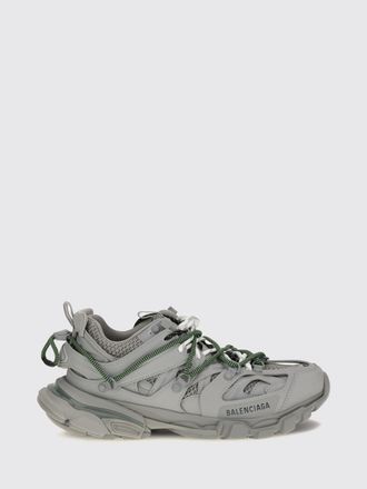 Balenciaga Baskets Homme couleur Gris