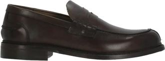 Berwick 1707 Homme, Chaussures, Brun, Taille: 40 1/2 EU Nomera Loafer