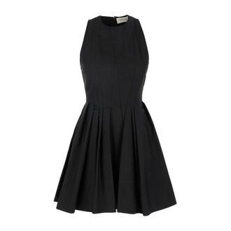 Sportmax Spxara Kleid - - Dresses - Damen - Schwarzk - S
