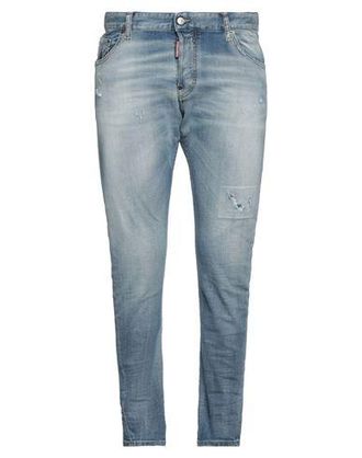 Dsquared2 BAS - Pantalons en jean sur YOOX.COM