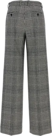 Dolce & Gabbana Trousers - Grey
