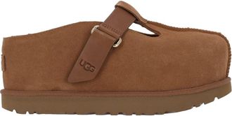 UGG Goldenstar Hi-Sabots
