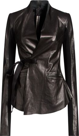 Rick Owens JACKEN & M&Auml;NTEL - Jacken und Anoraks auf YOOX.COM