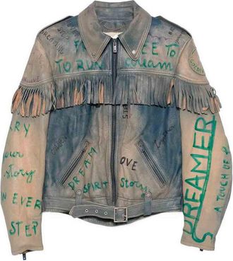 Golden Goose Blazer - Olimpia